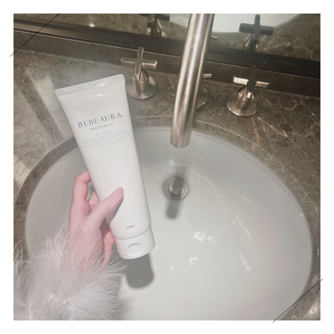 【Erin's blog】韓国出張！ – BEBEAURA Store