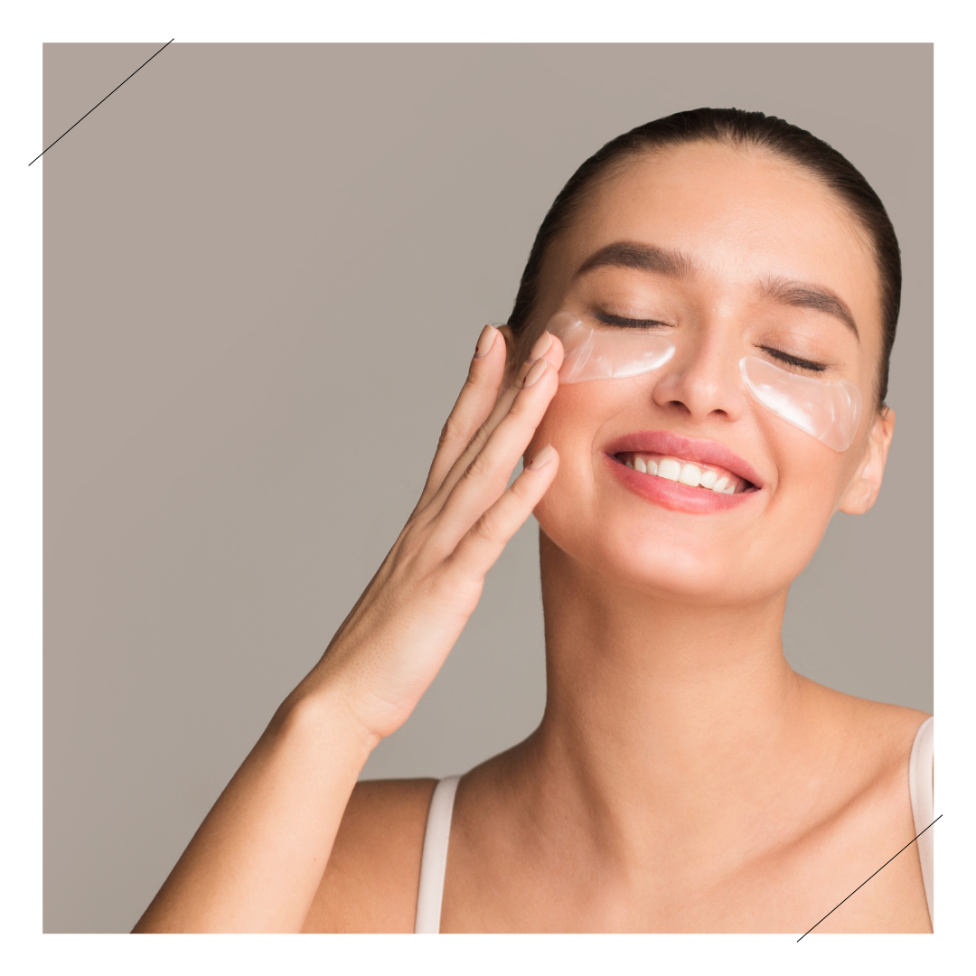 あなたのクマは何タイプ？ – BEBEAURA Store