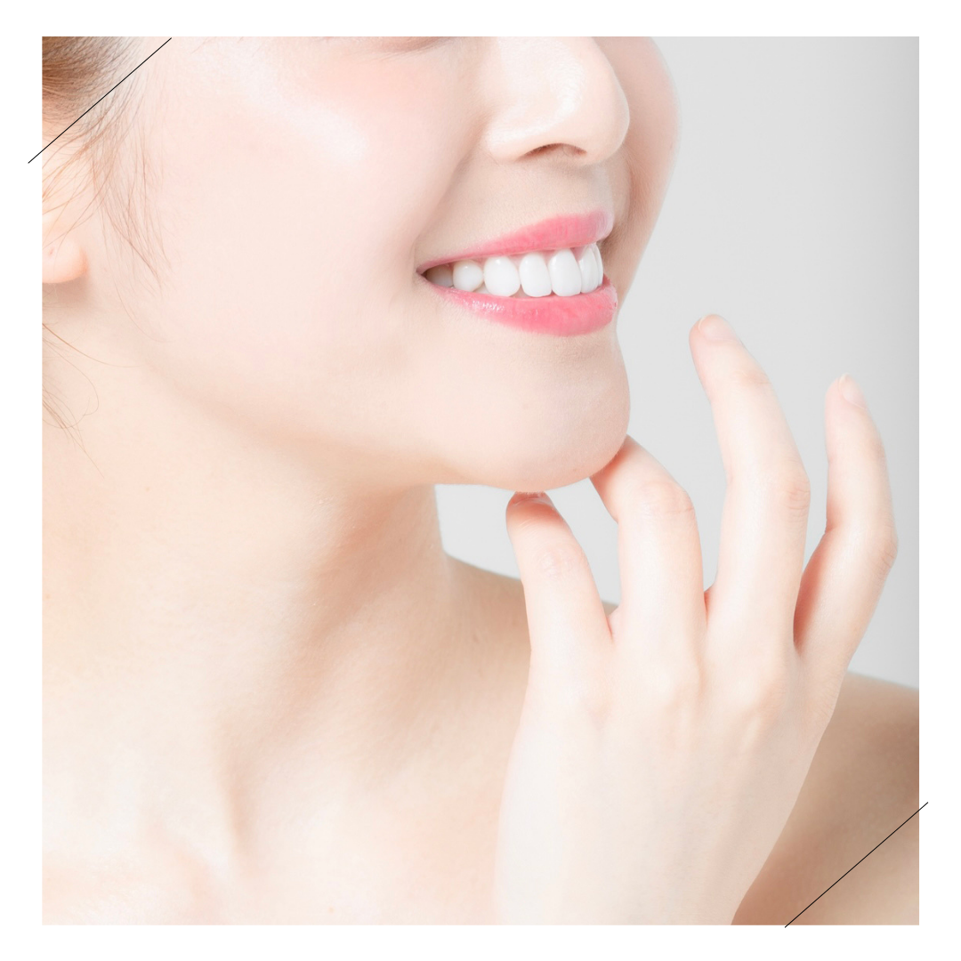 ゆらがない肌のためのスキンケア特集 – BEBEAURA Store