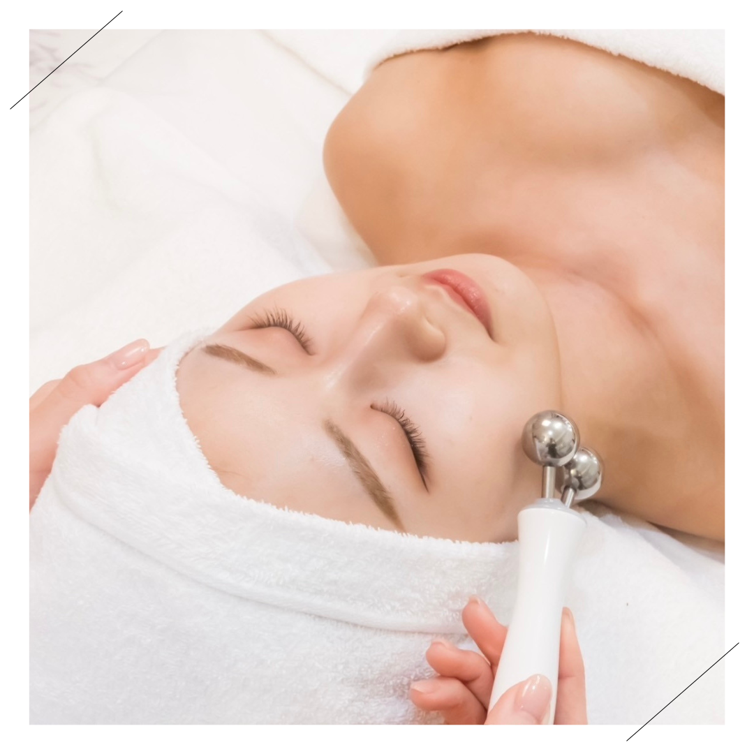 【小顔×美肌】新メニュー登場 – BEBEAURA Store