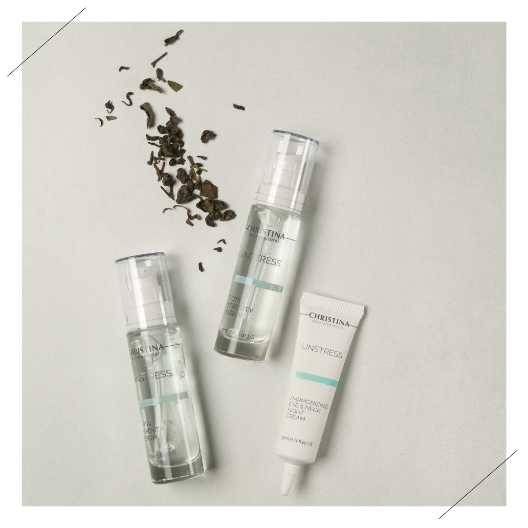 季節の変わり目ケア – BEBEAURA Store