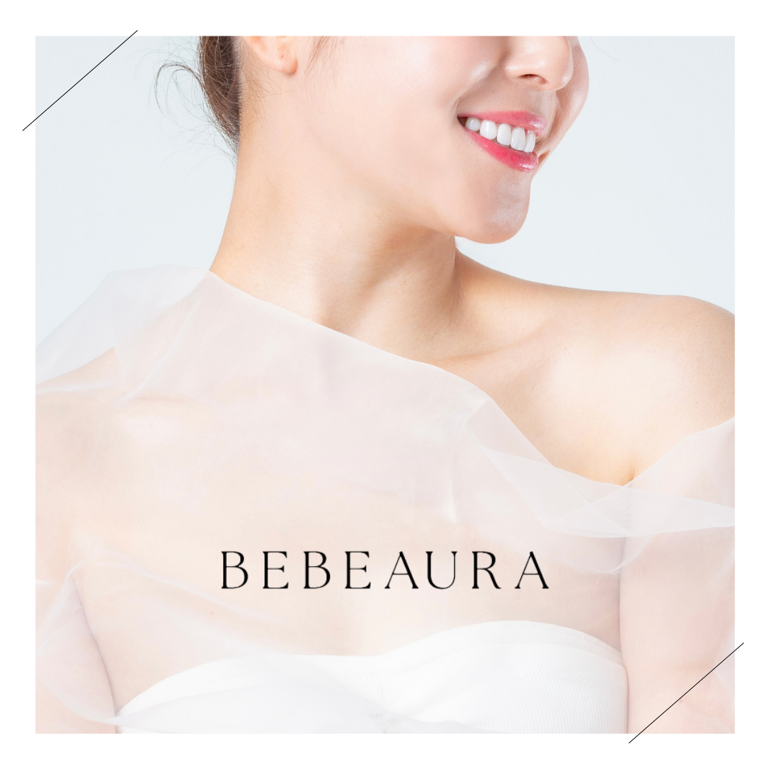 BEBEAURA誕生 – BEBEAURA Store